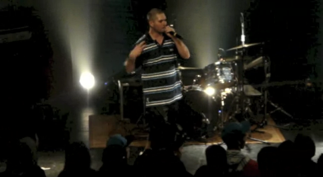 Entrevue de Manu Militari - LOUNGE URBAIN